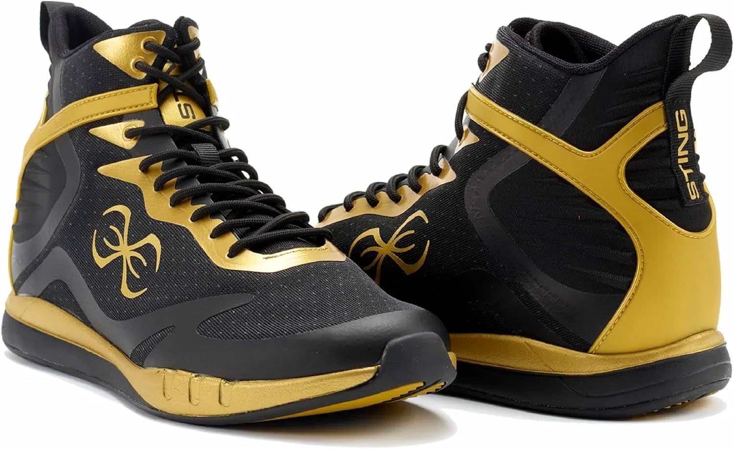 STING Viper Boxing Shoes 2.0: Boost Movement – GearMustHave