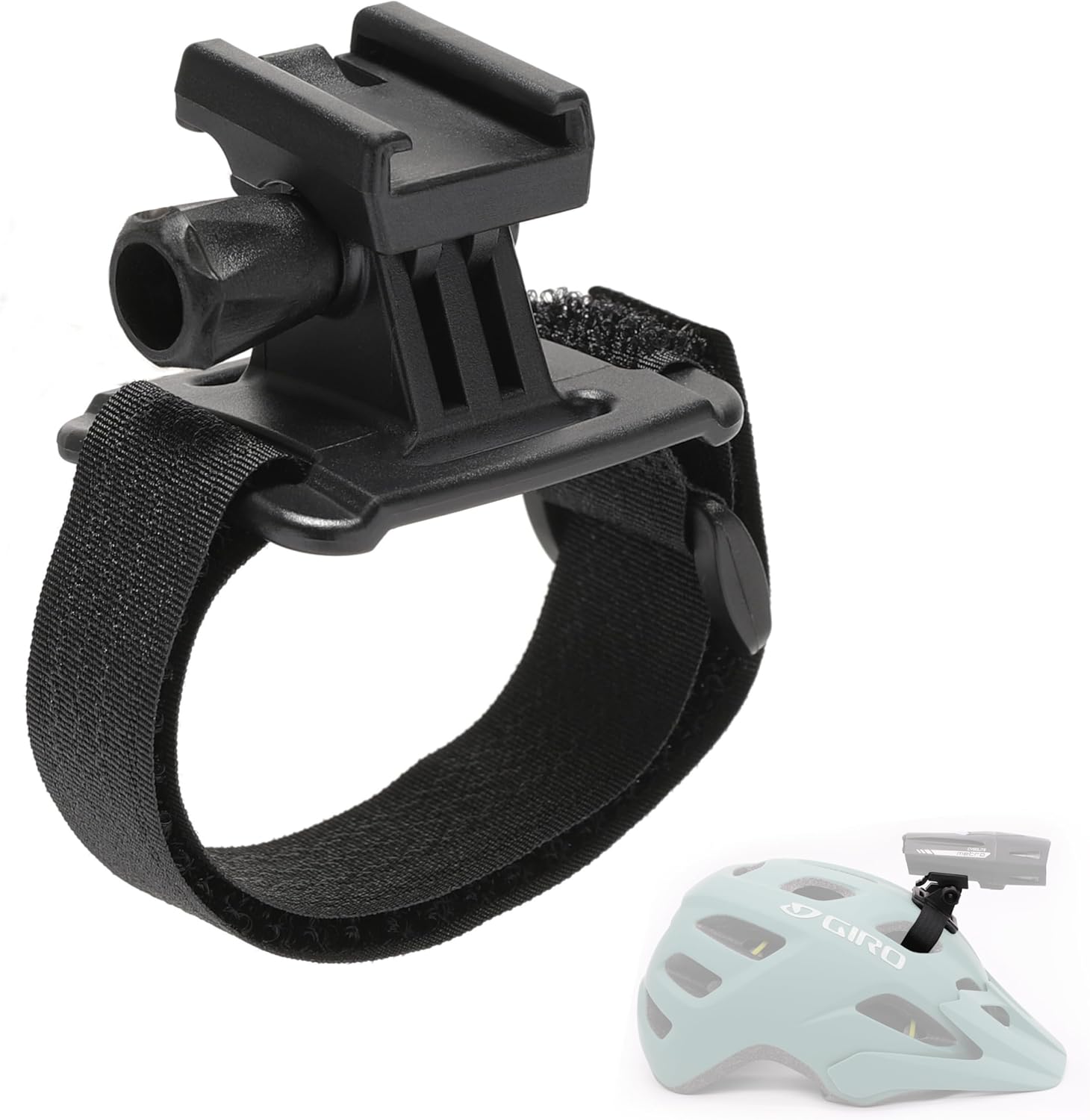 Cygolite Compact Helmet Mount Kit – GearMustHave