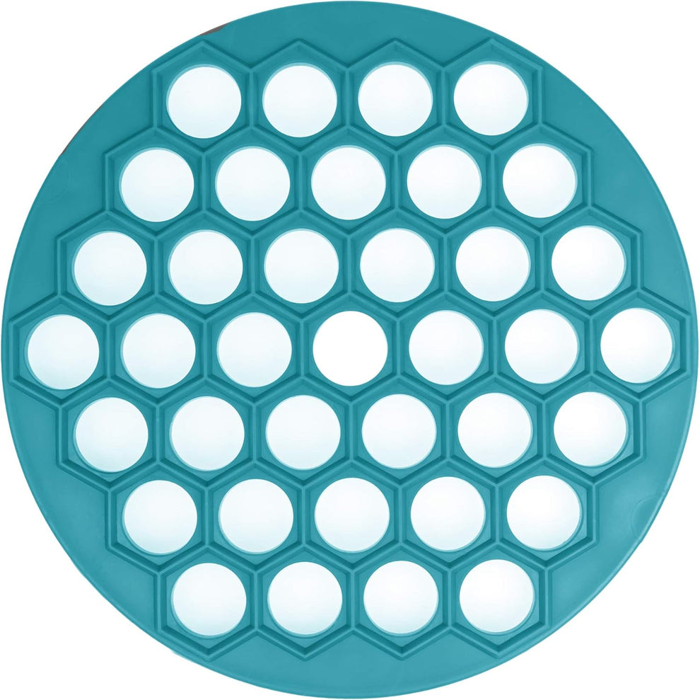 Russian Dumplings Plastic Form - Easy Homemade Dumplings – GearMustHave