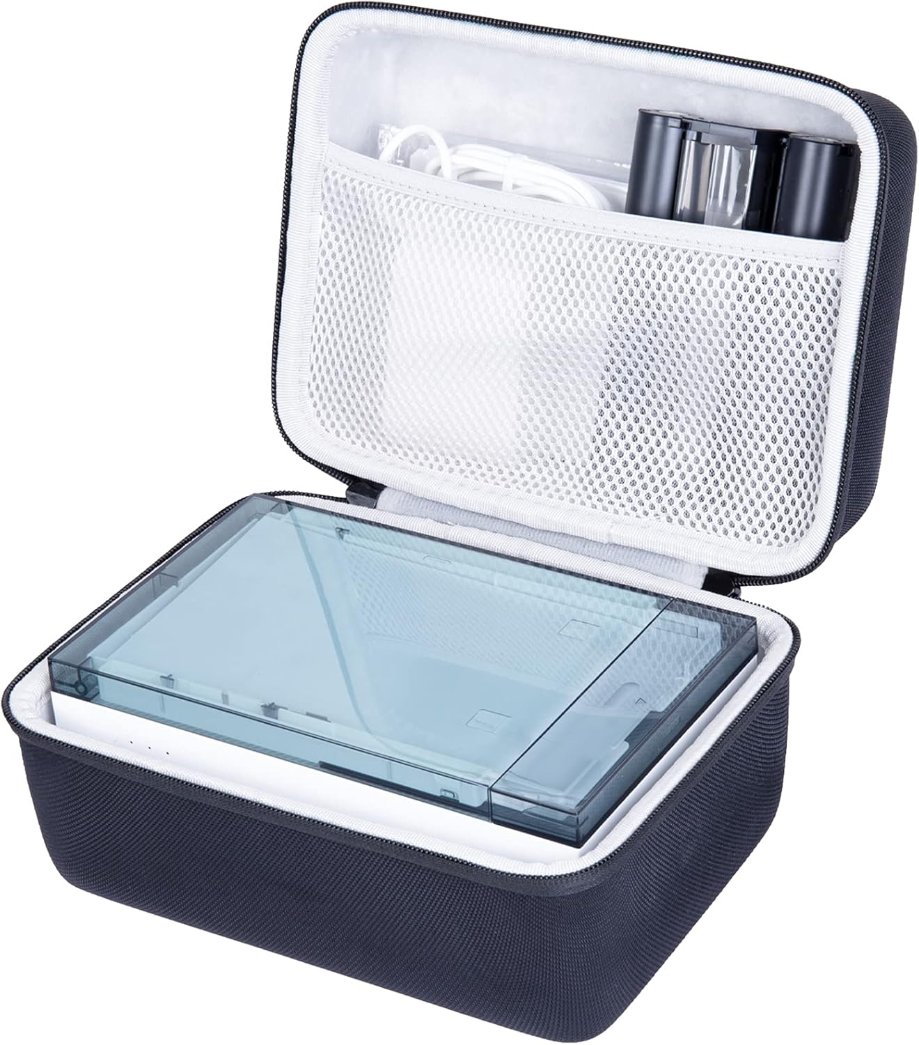 Khanka Hard Case for Liene 4x6'' Photo Printer – GearMustHave