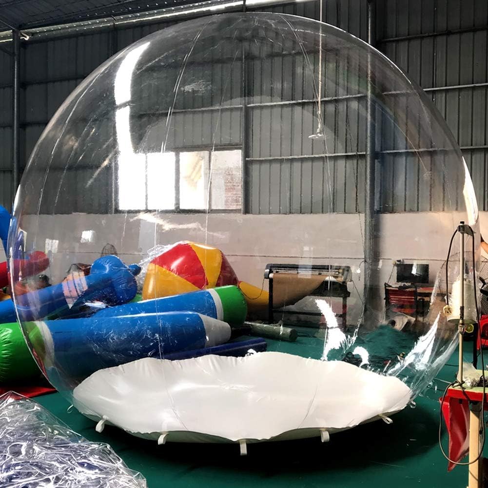 Crystal Ball Igloo Tent for Stunning Events – GearMustHave