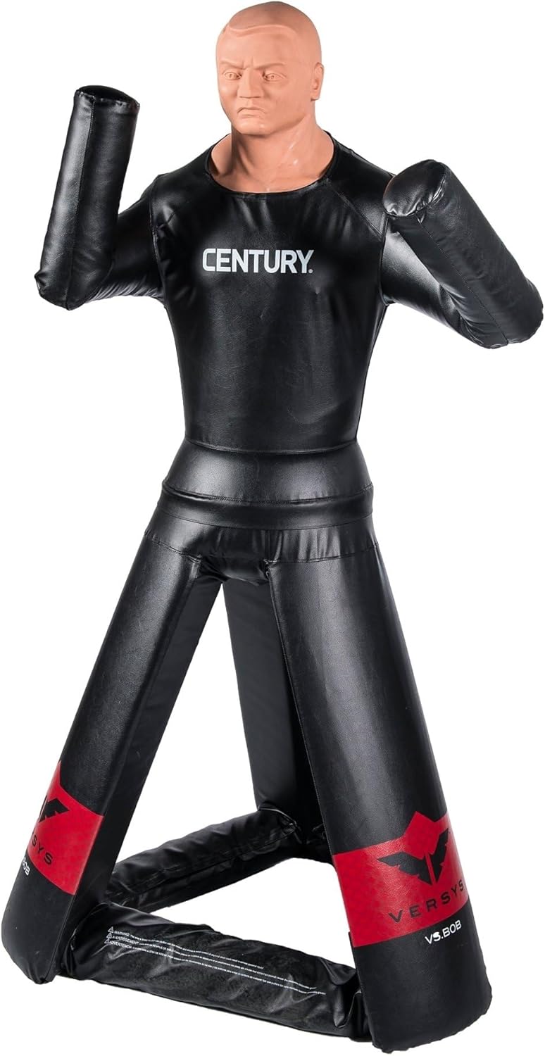 Century BOB Freestanding Punching Bag – GearMustHave