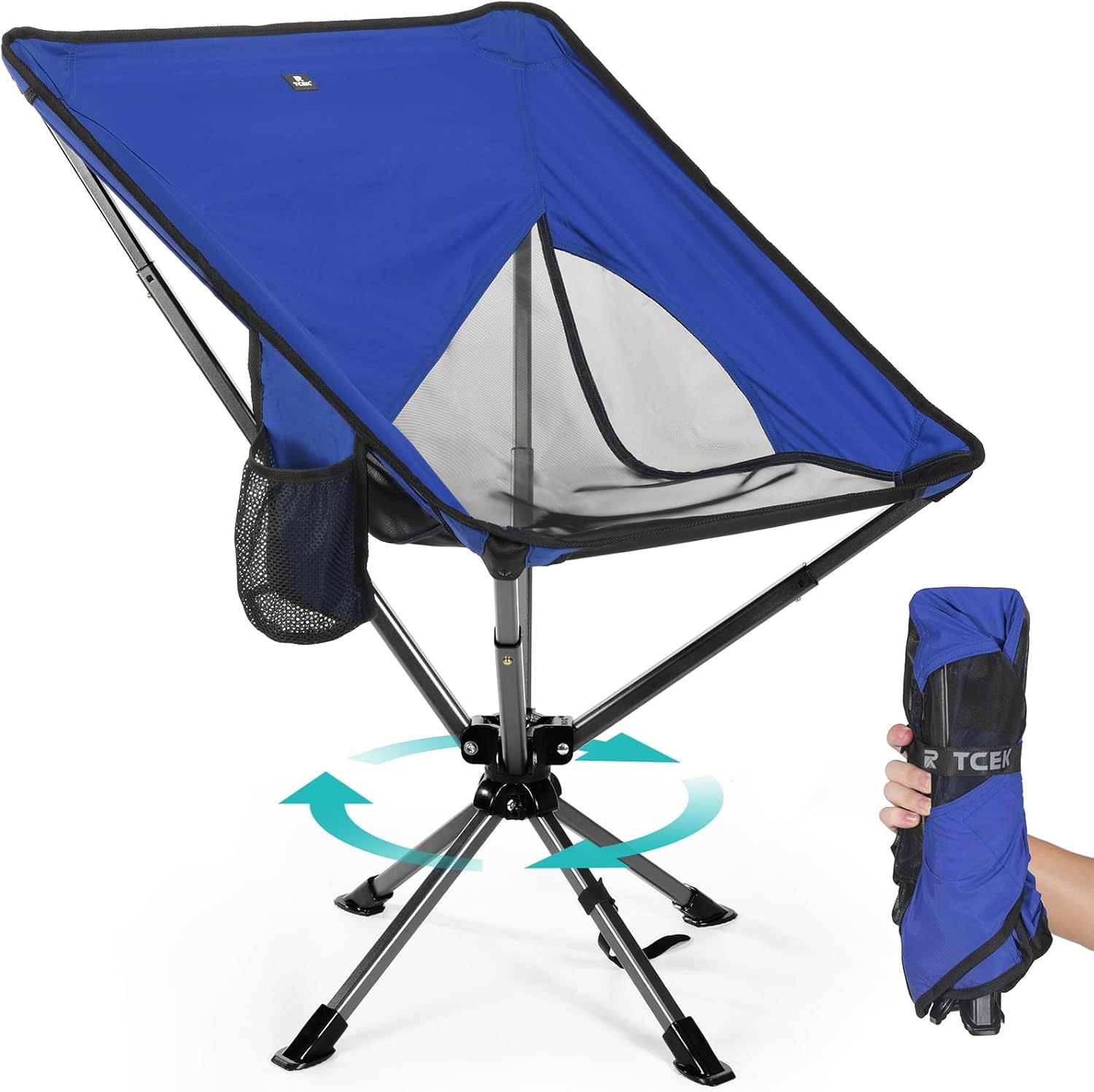 Travel Chair Easy Setup Lightweight 300 LBS – GearMustHave