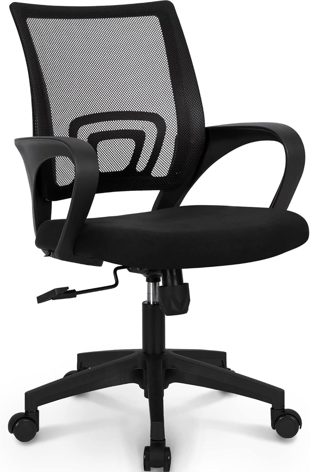 Neo Chair Ergonomic Office Chair - Lumbar Support – GearMustHave