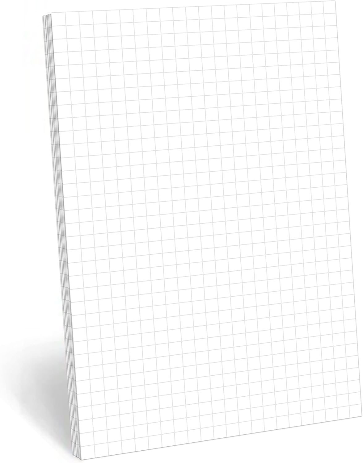 Premium USA-Made Graph Notepad - Organize Effortlessly! – GearMustHave