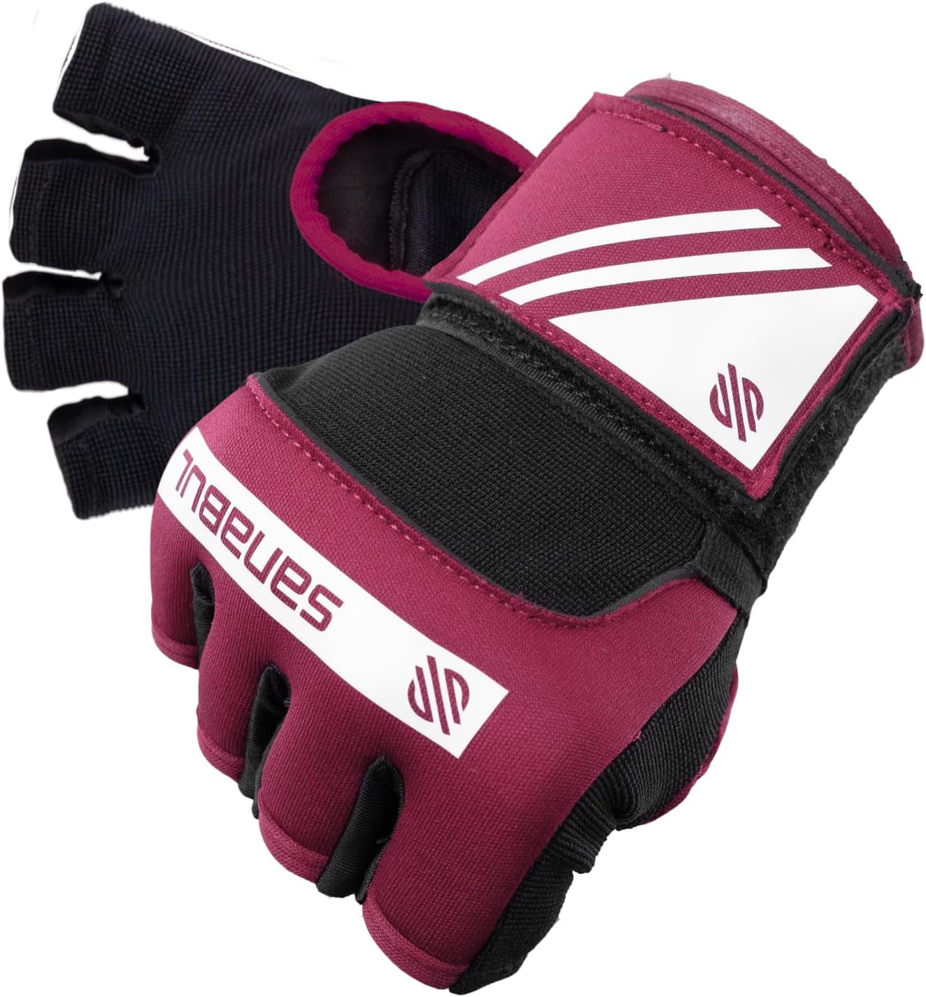 Sanabul Gel Hand Wraps: Ultimate Boxing Protection – GearMustHave