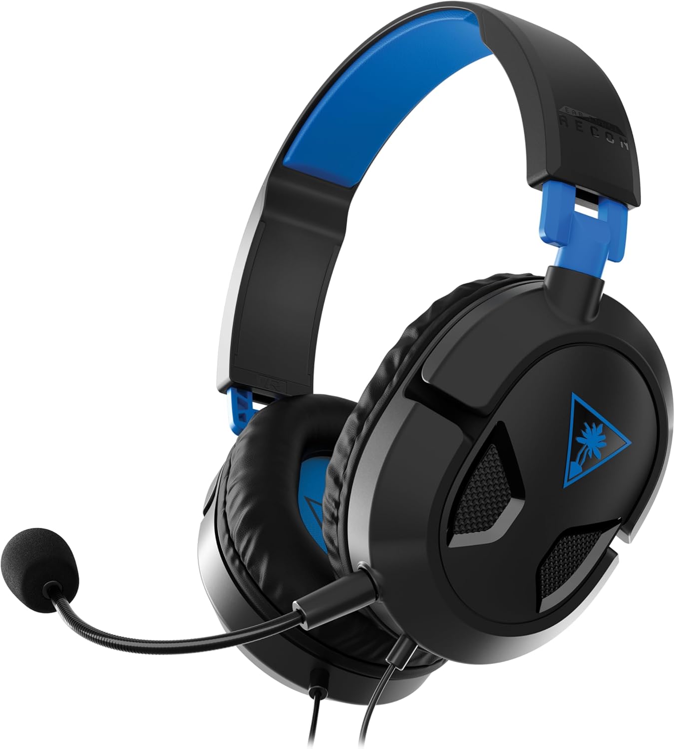 Immersive Gaming Sound: Turtle Beach Recon 50 Headset – GearMustHave