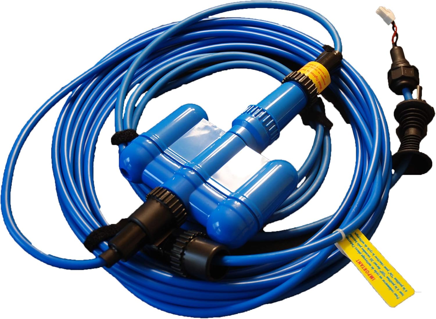 Swivel Included Replacement Cord for Pool Robots – GearMustHave