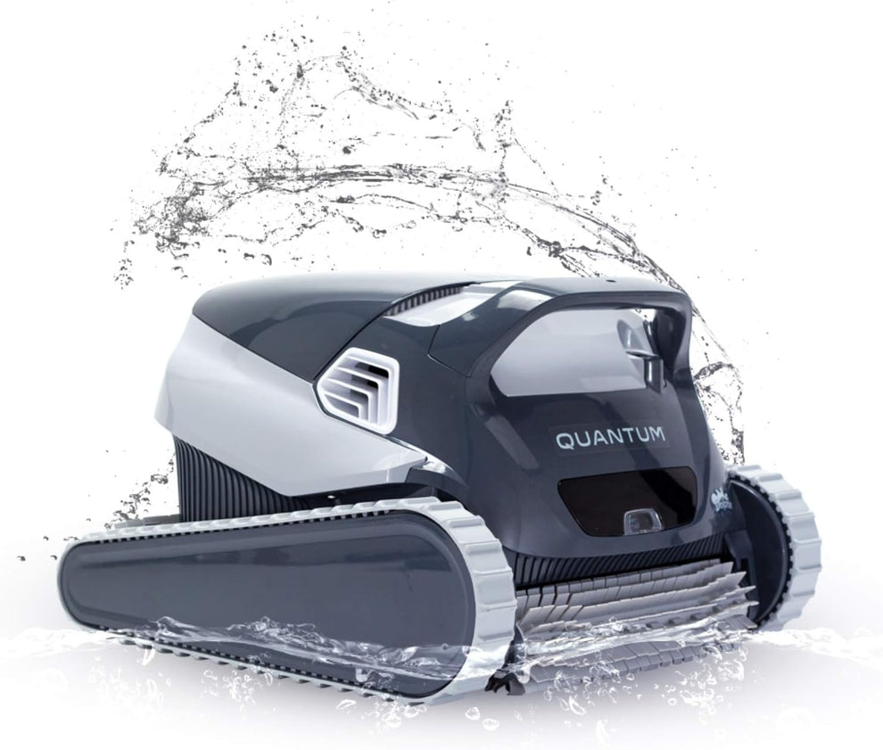 Dolphin Quantum 2025: Ultimate Pool Cleaner – GearMustHave