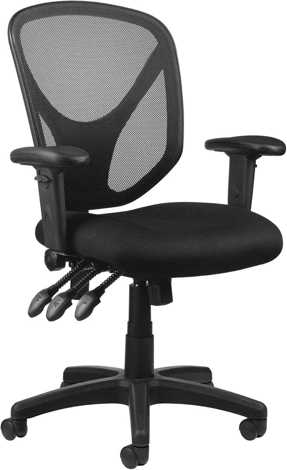 Realspace MFTC 200 Ergonomic Task Chair - Super Comfort – GearMustHave