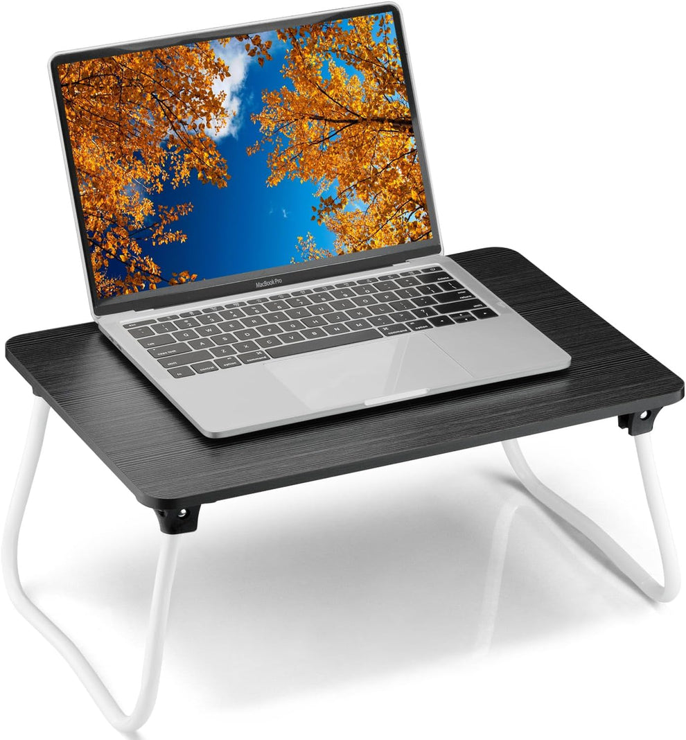 Komlyar Portable Lap Desk - Ultimate Comfort! – GearMustHave