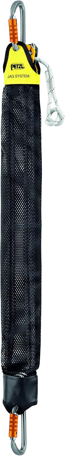 Lighten Your Load with PETZL New JAG Haul Kit! – GearMustHave