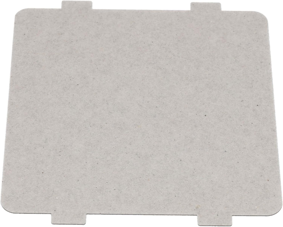 Microwave Wave Guide Cover - Replaces OEM Parts – GearMustHave
