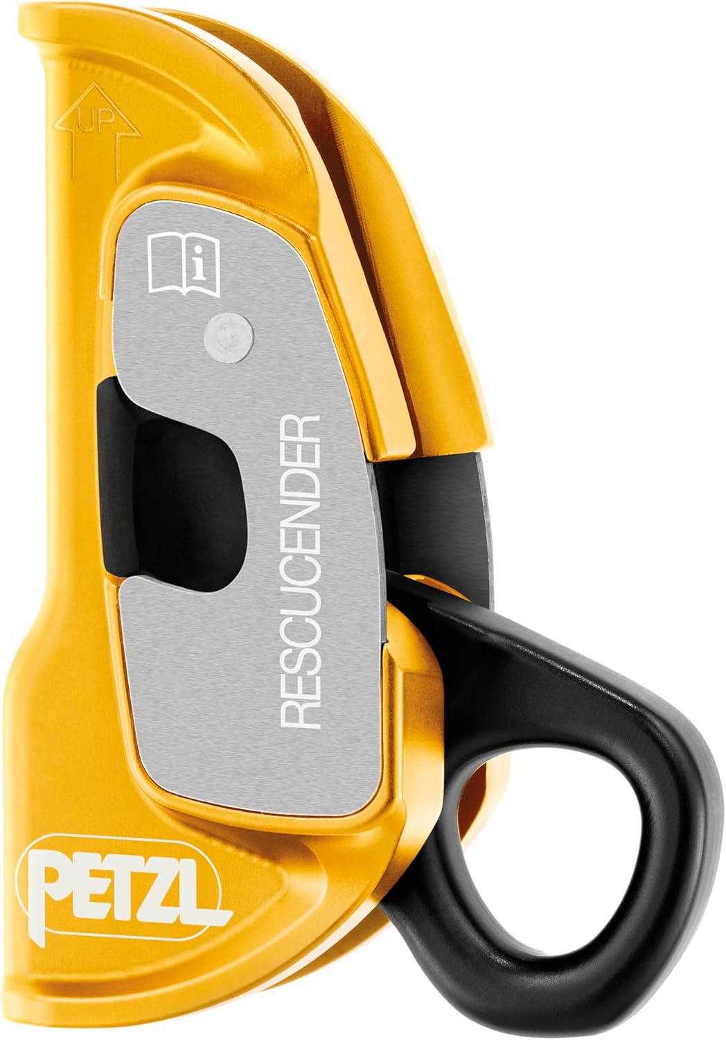 PETZL Rescucender: Reliable Rescue Tool – GearMustHave