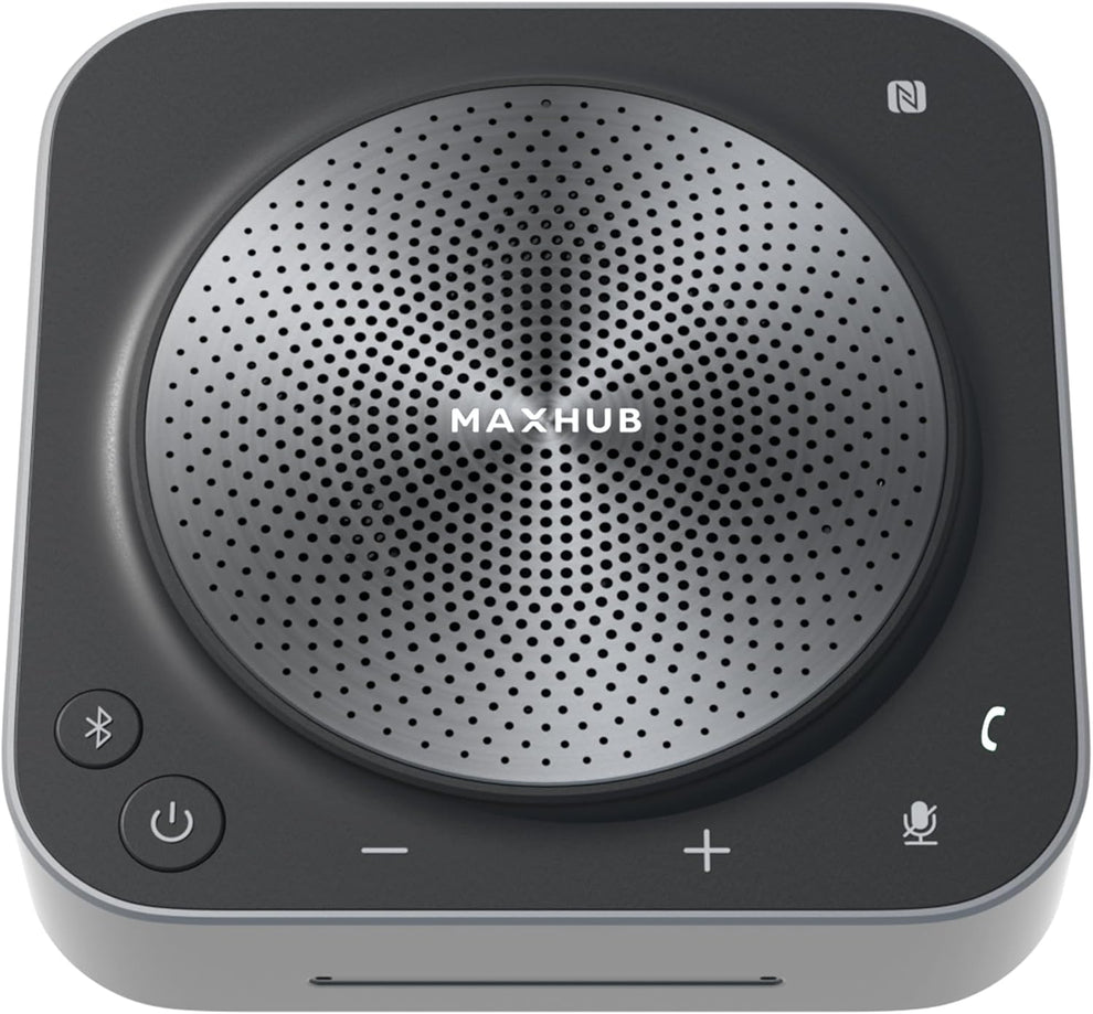 MAXHUB BM35 Omnidirectional Wireless Mic – GearMustHave