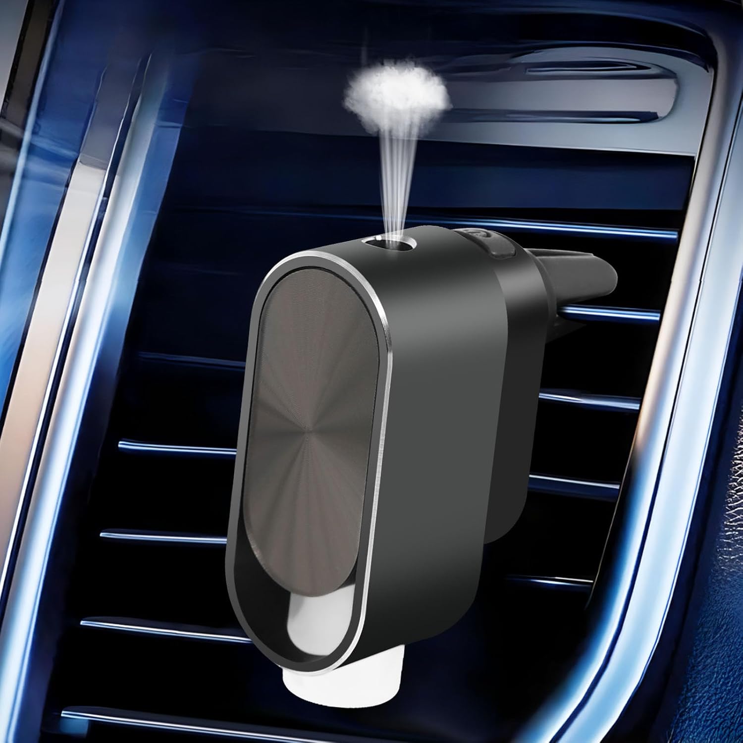Monsinger Smart Vent Clip Essential Oil Diffuser – GearMustHave