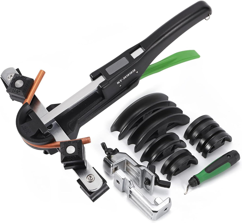 Antstone HVAC Tube Bender Kit - Precision 90 Bends – GearMustHave