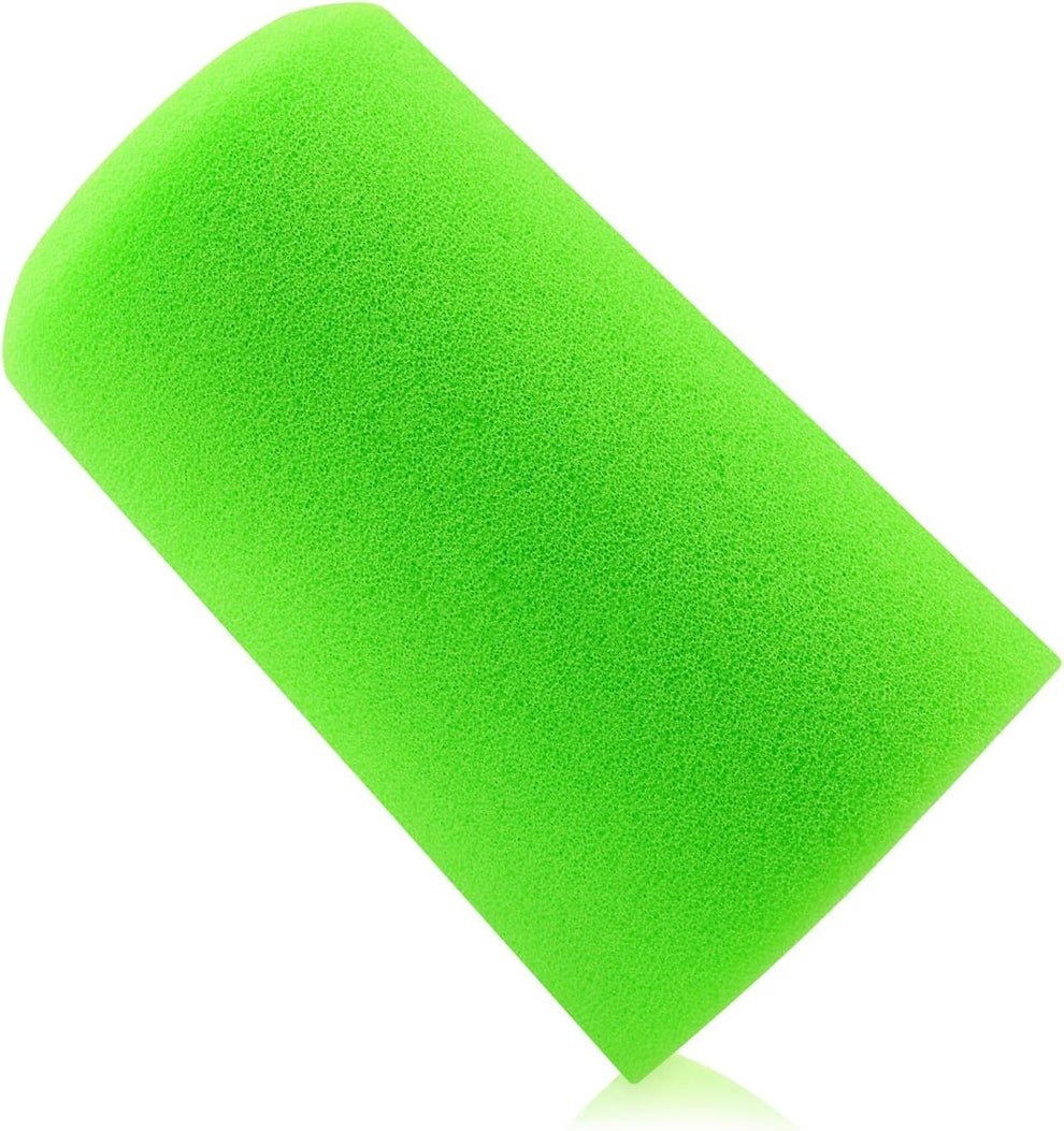 Green Wind Foam for Shure SM7B Mic – GearMustHave