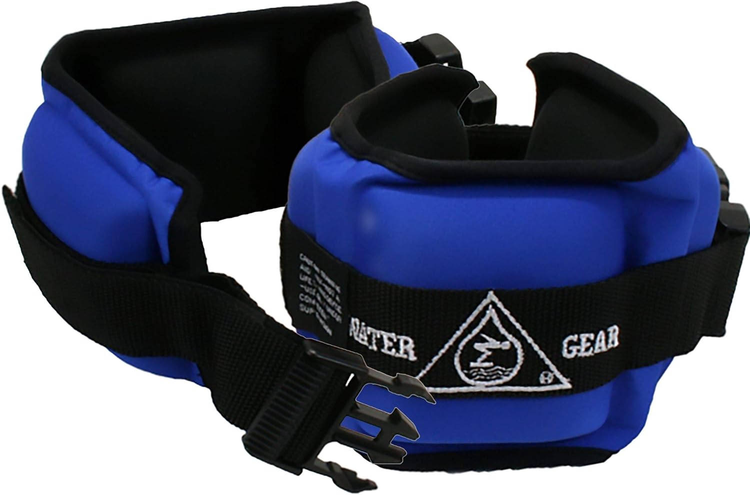 Ultimate Aqua Fitness Bands - Water Gear Pro – GearMustHave