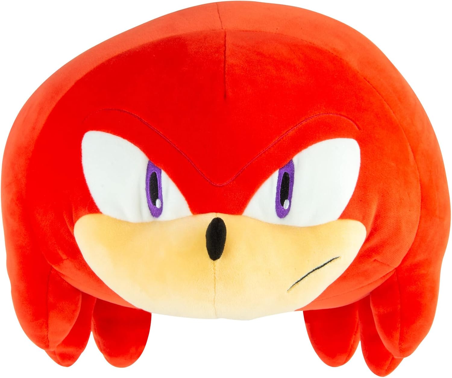 15 Sonic Knuckles Plushie - Soft Squishy Toy – GearMustHave