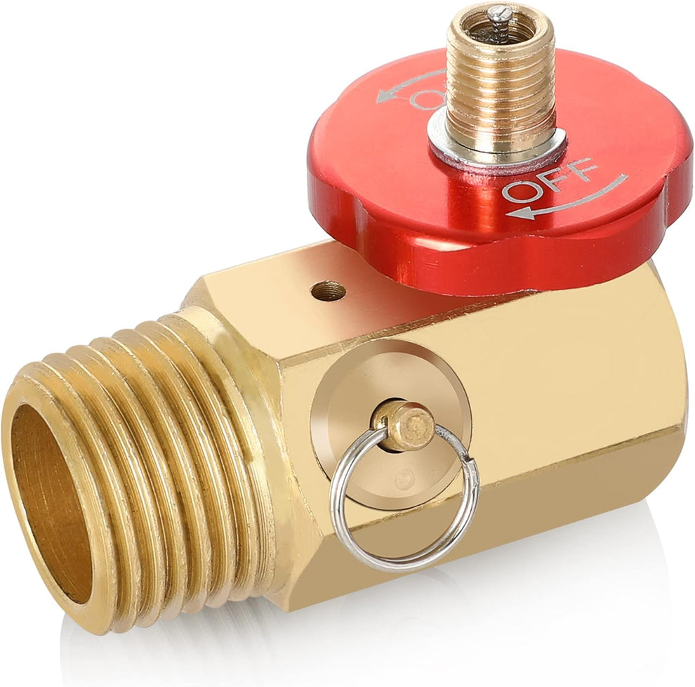 Hromee Air Tank Manifold Tool - Efficient Air Flow Control – GearMustHave