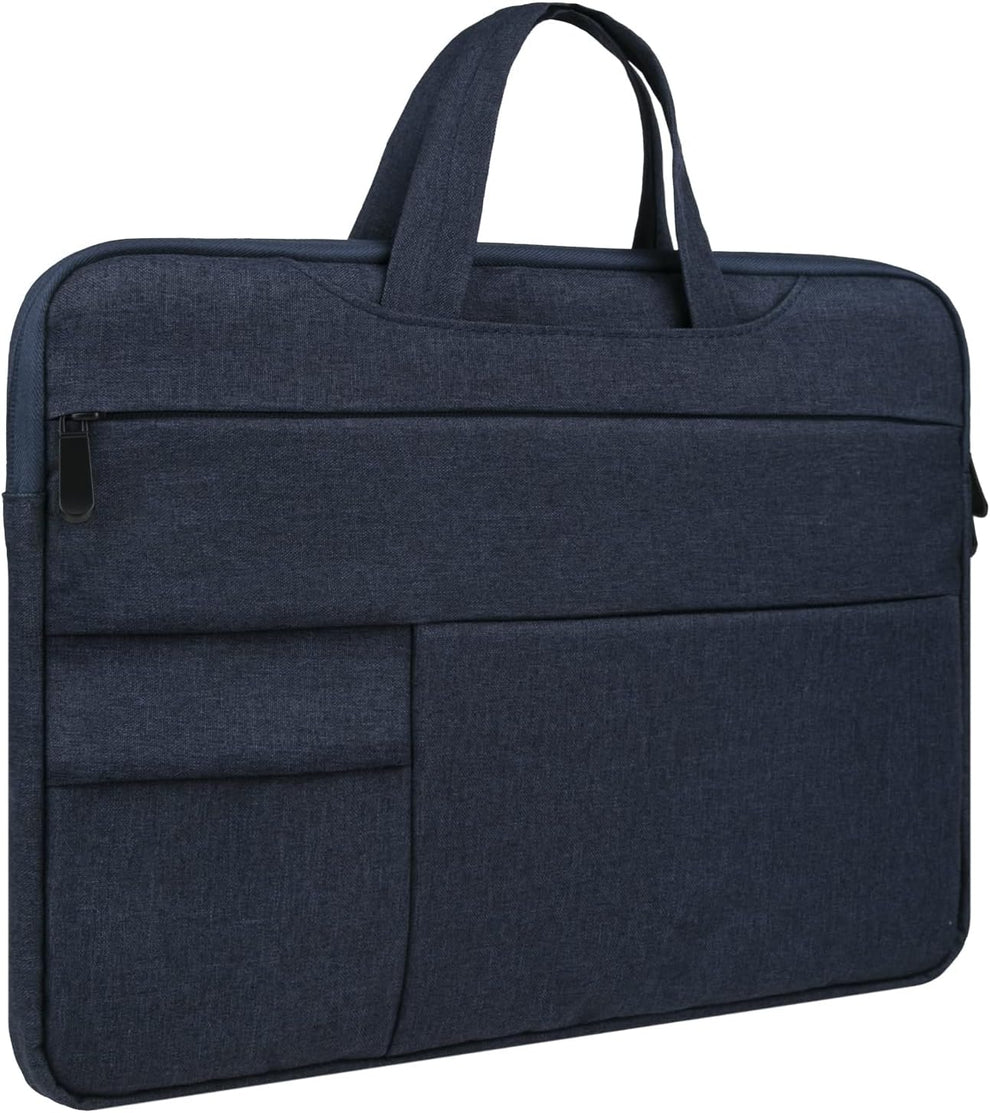 RAINYEAR 13 Inch Laptop Sleeve Case - Ultimate Protection & Organizati ...