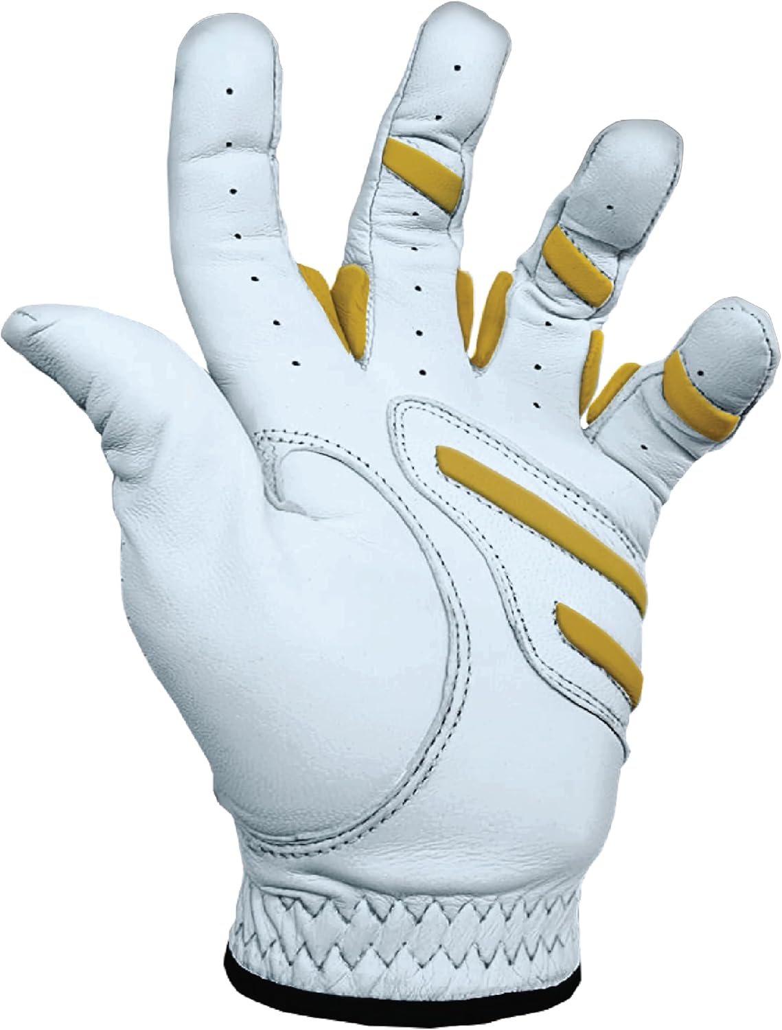 Enhanced Grip for Powerful Swings - MONKEY GRIP Golf Glove – GearMustHave