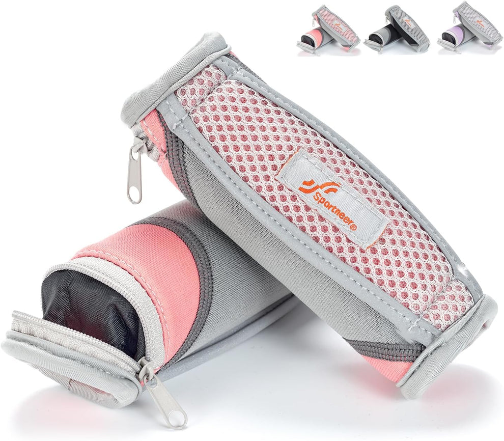 Sportneer Detachable Walking Weights Set – GearMustHave