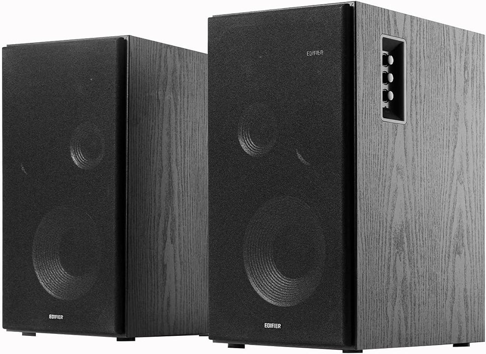 Edifier R2850DB 3-Way Studio Speakers - 150W RMS Power – GearMustHave