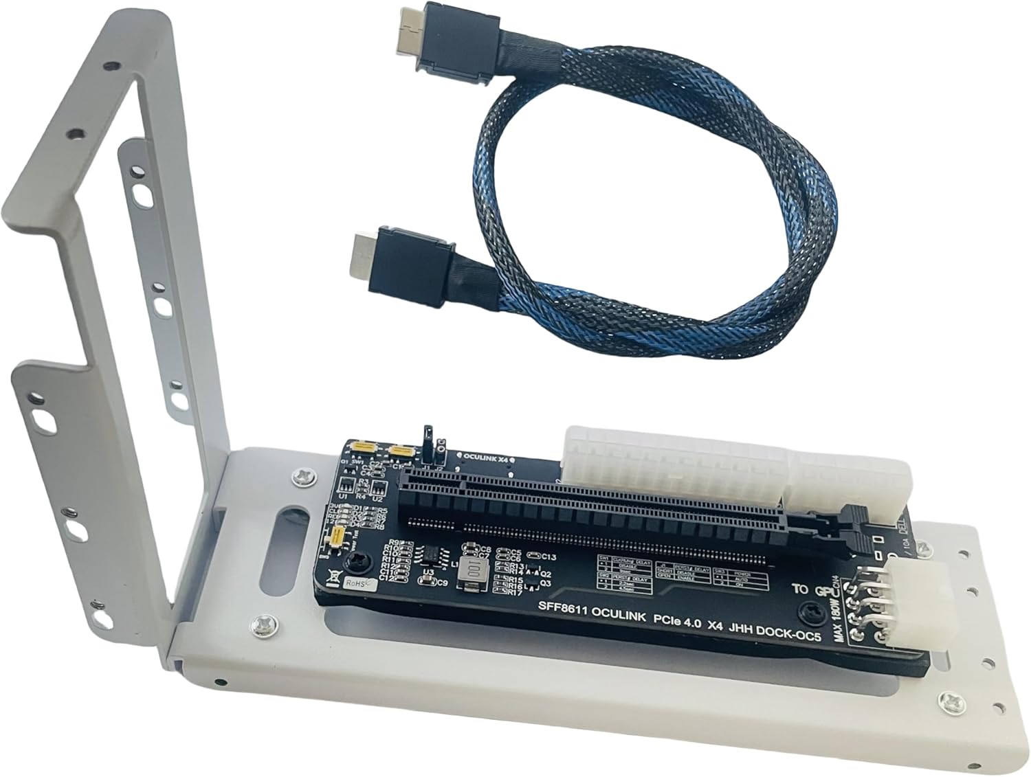 Sintech External GPU Upgrade Solution – GearMustHave