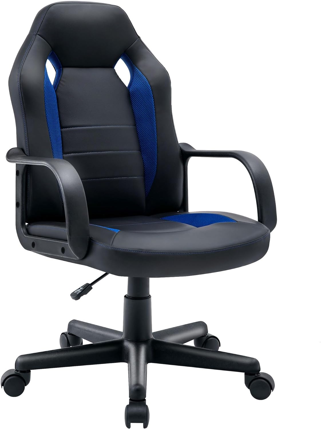 SNUGWAY Ergonomic Gaming Chair - Ultimate Comfort – GearMustHave