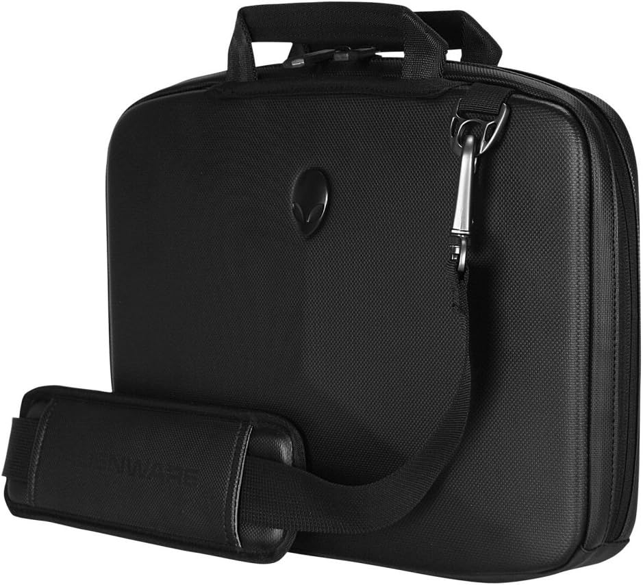 Alienware Gaming Laptop Slim Case by Mobile Edge – GearMustHave