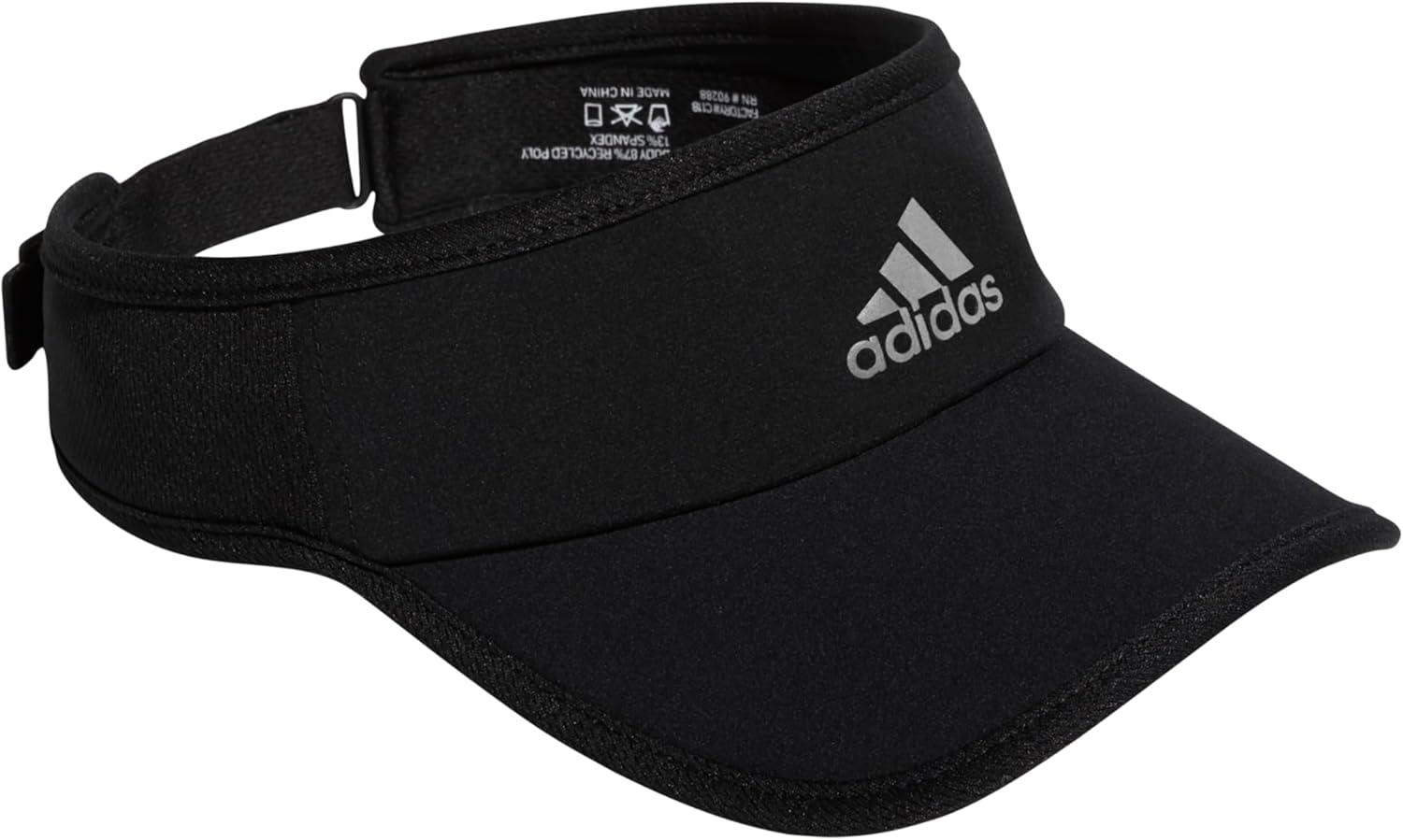 adidas Women's Superlite Visor: Ultimate Sun Protection – GearMustHave