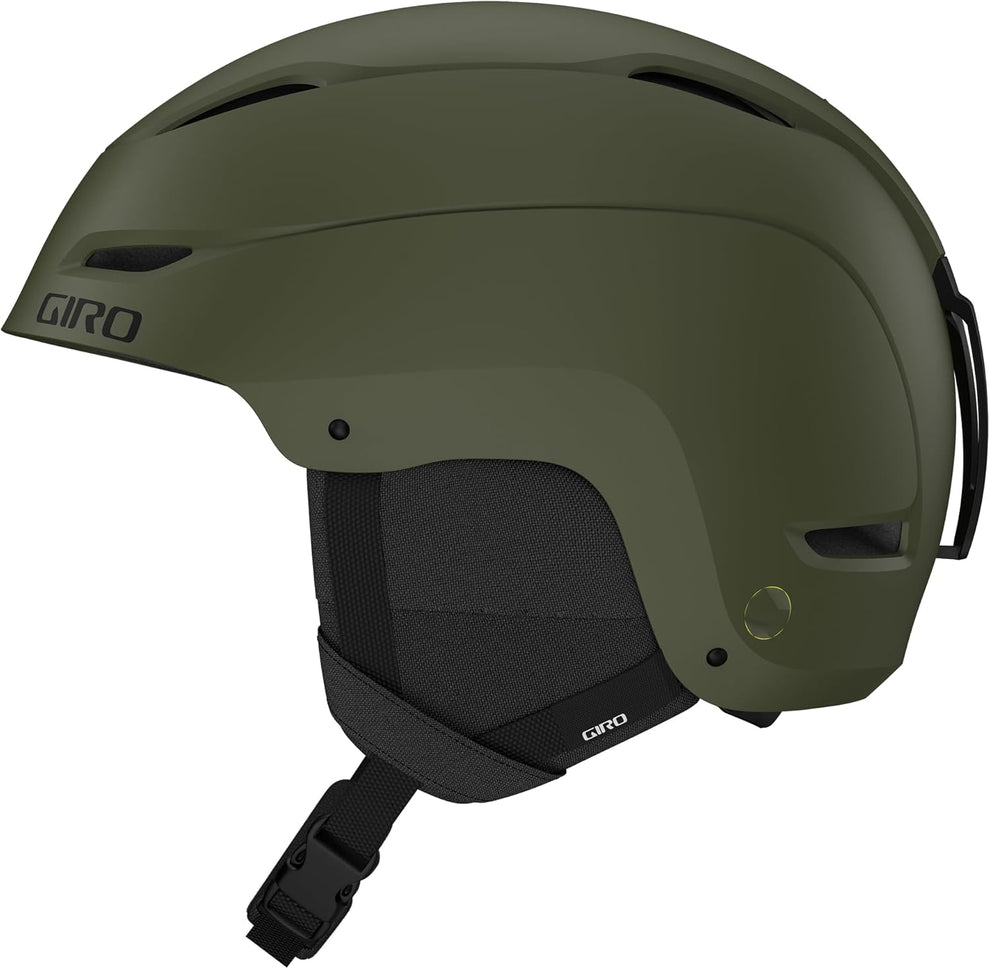 Giro Ratio Snow Helmet - Ultimate Protection – GearMustHave