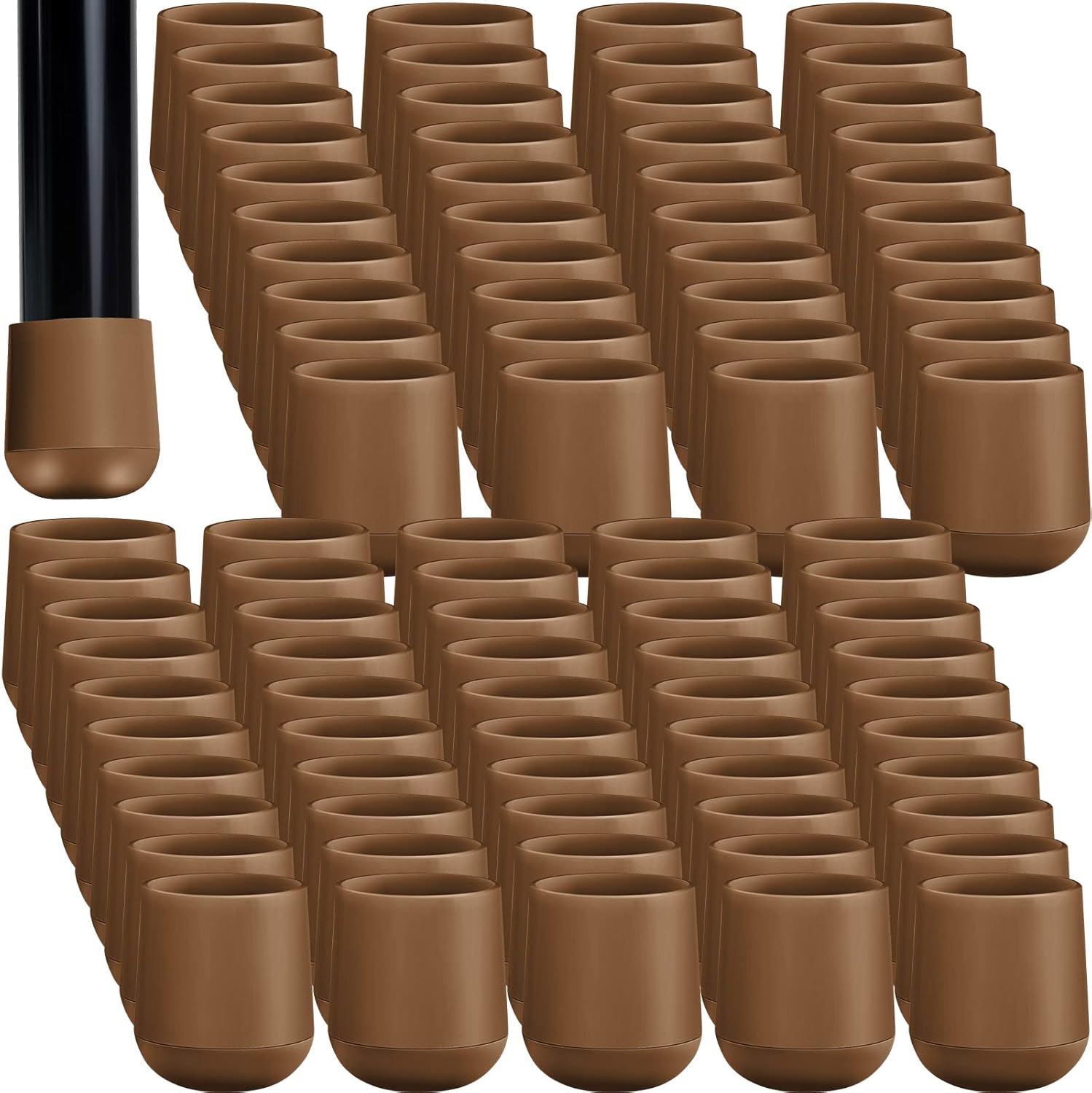 Protect Floors with Jetec Chair Leg Caps – GearMustHave