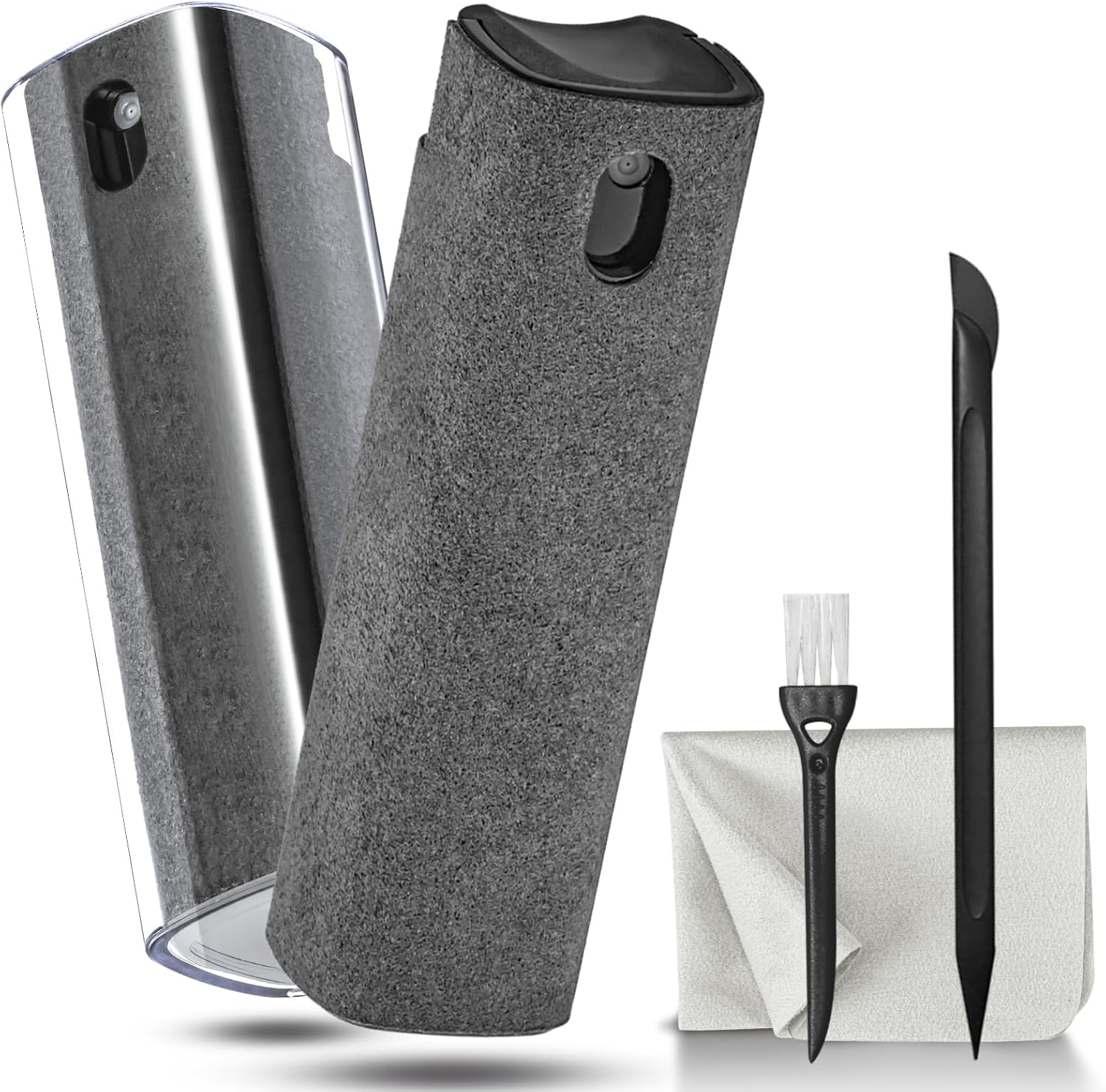 2 Pack Screen Cleaner - For Crystal-Clear Screens! – GearMustHave
