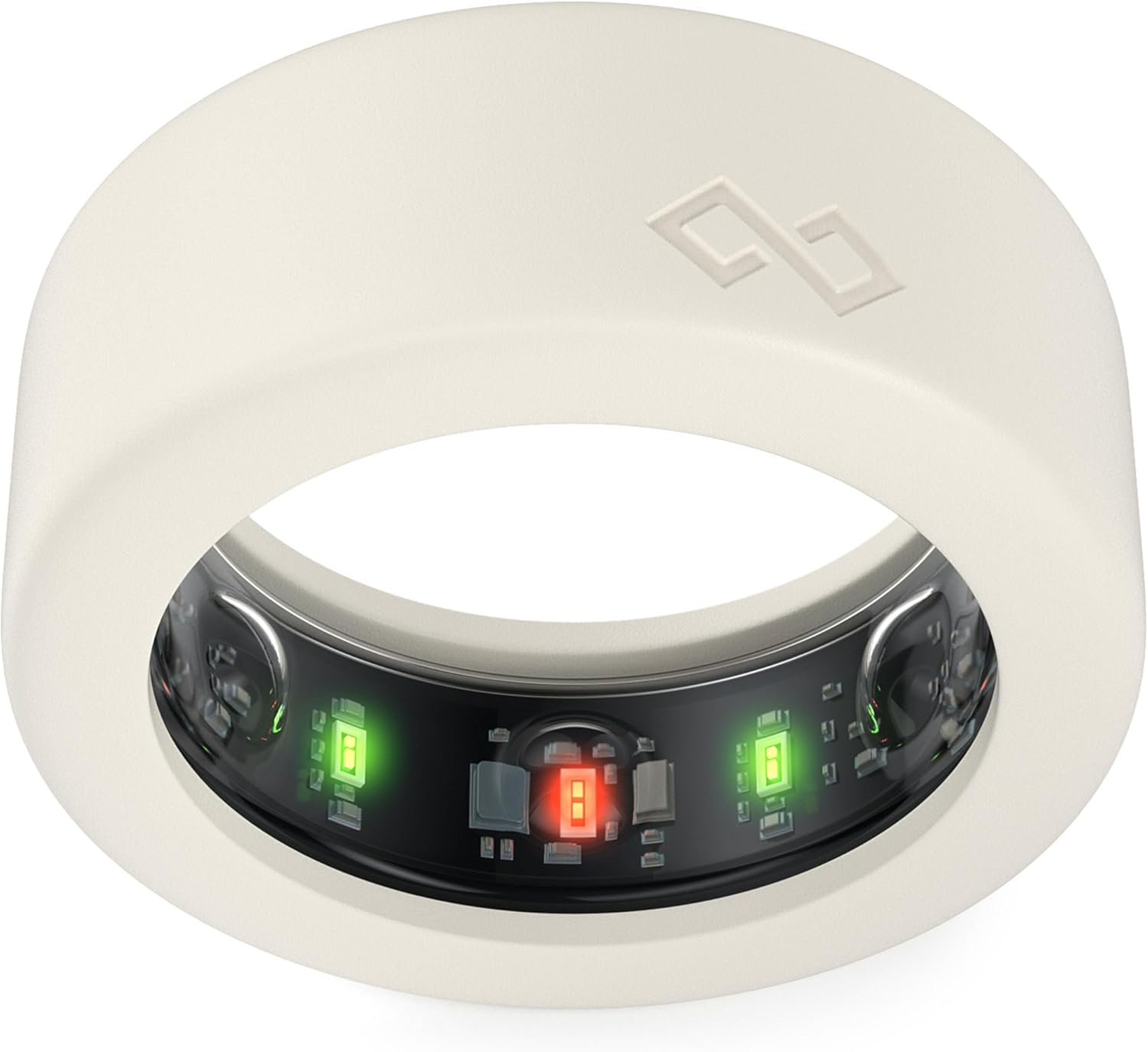 Silicone Ring Covers - Protect Smart Rings - Workout Essential ...