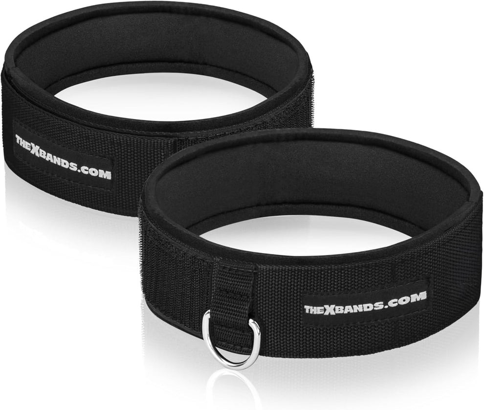 Ultimate Glute & Thigh Workout Set – GearMustHave
