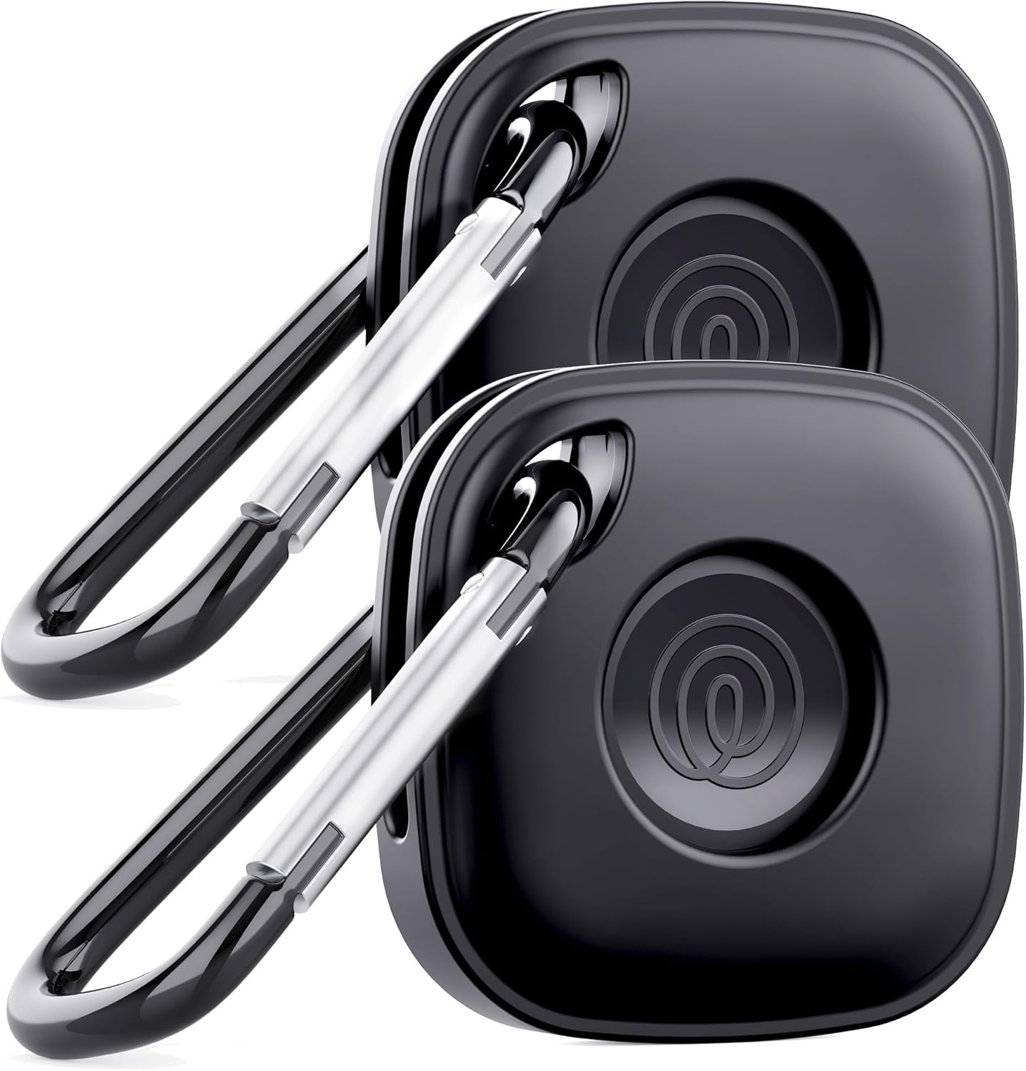 Tile Life360 Mate Tracker Case Keychain 2-Pack – GearMustHave