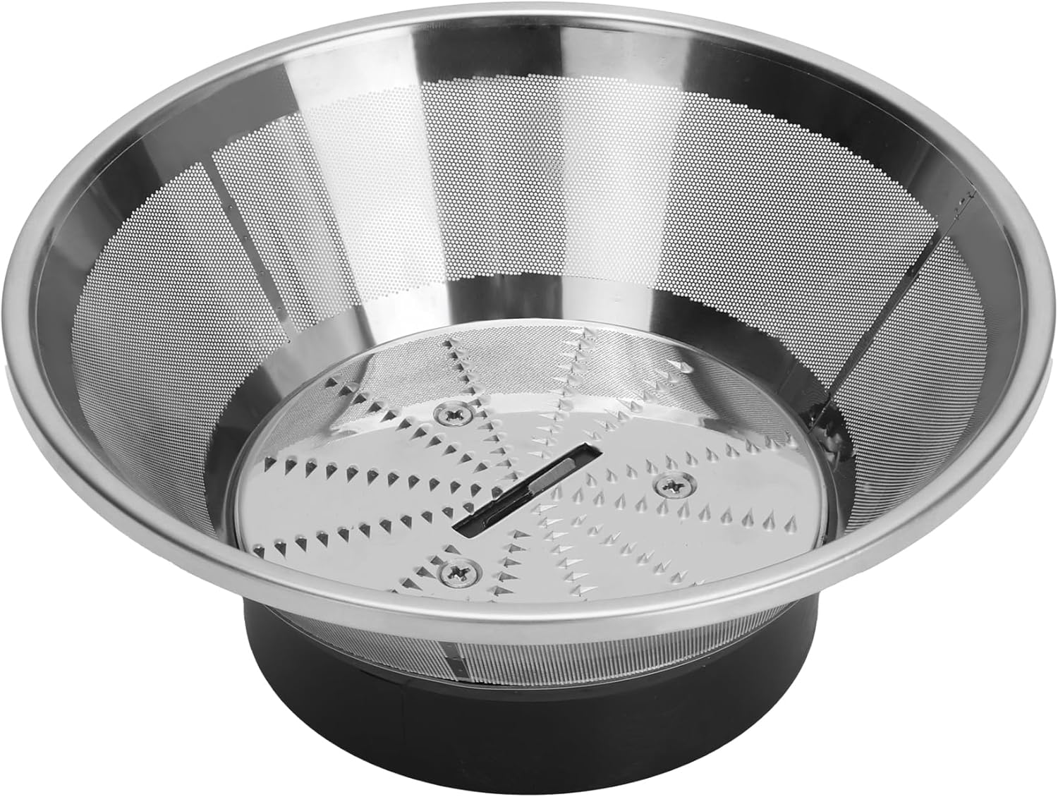 Premium Mesh Filter: Drkerr Juicer/Blender Upgrade – GearMustHave