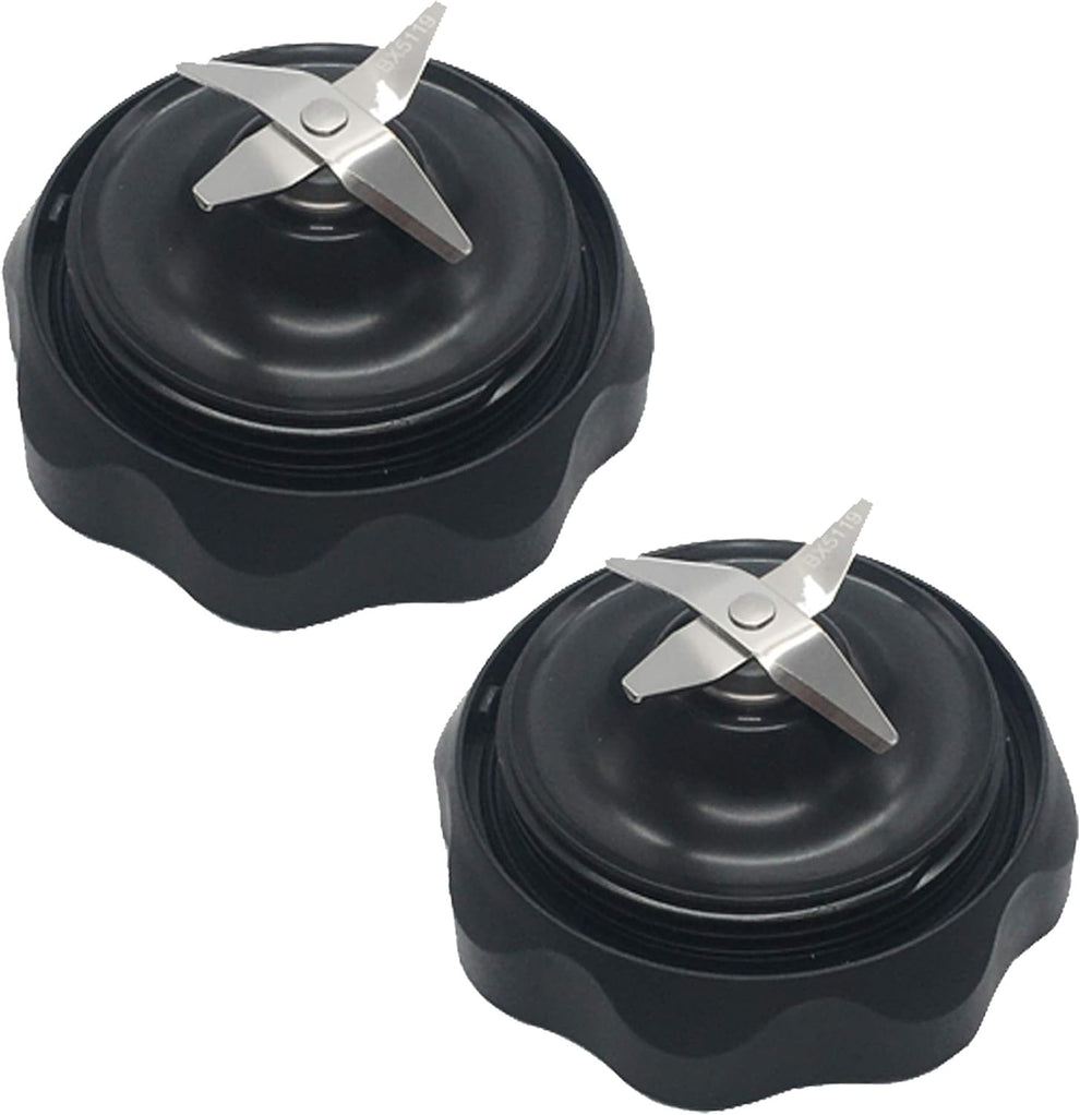 Upgrade Your Blender: Easy Twist Extractor Blade Combo – GearMustHave
