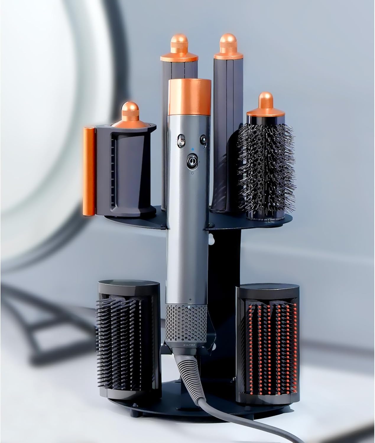 Dyson Airwrap Holder Stand – GearMustHave