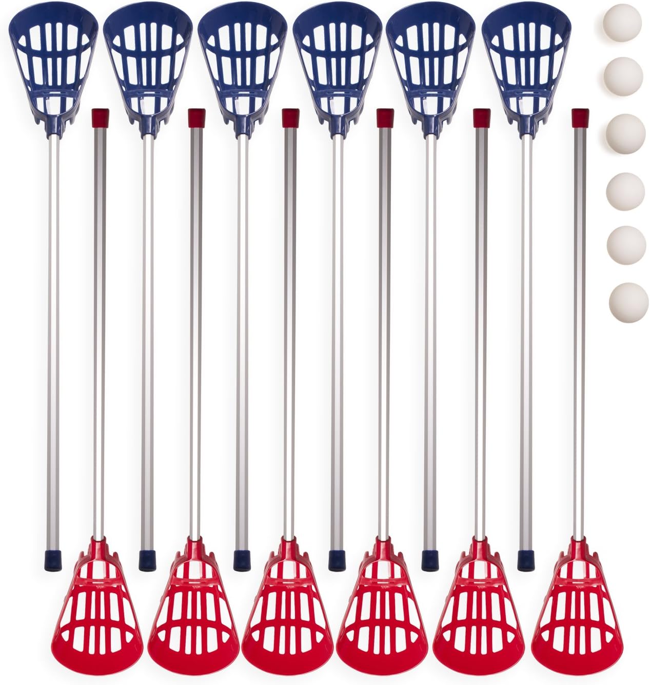 Champion Sports Lacrosse Set: Train Like a Pro! – GearMustHave