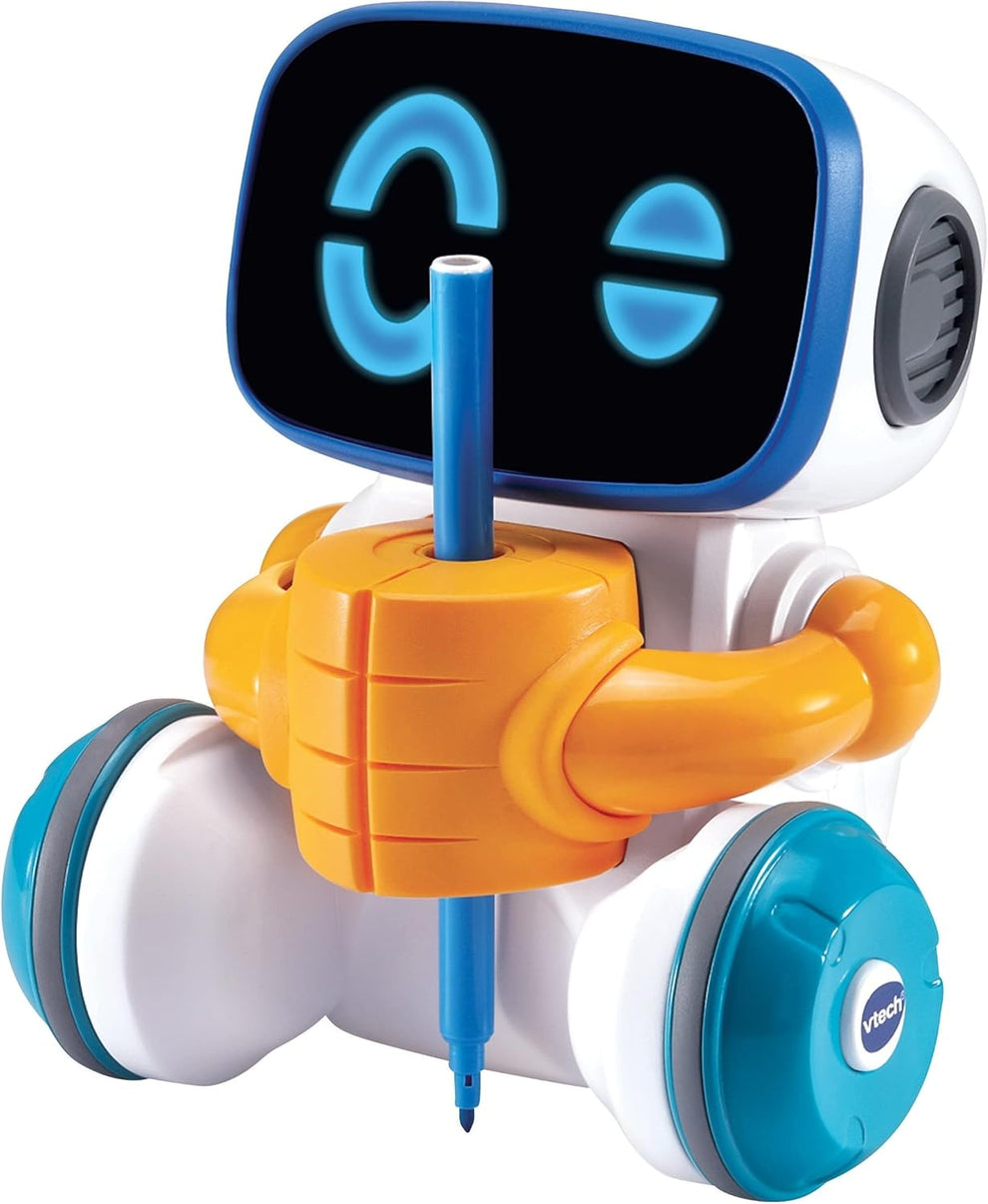 VTech Croki - Smart Robot Artist – GearMustHave
