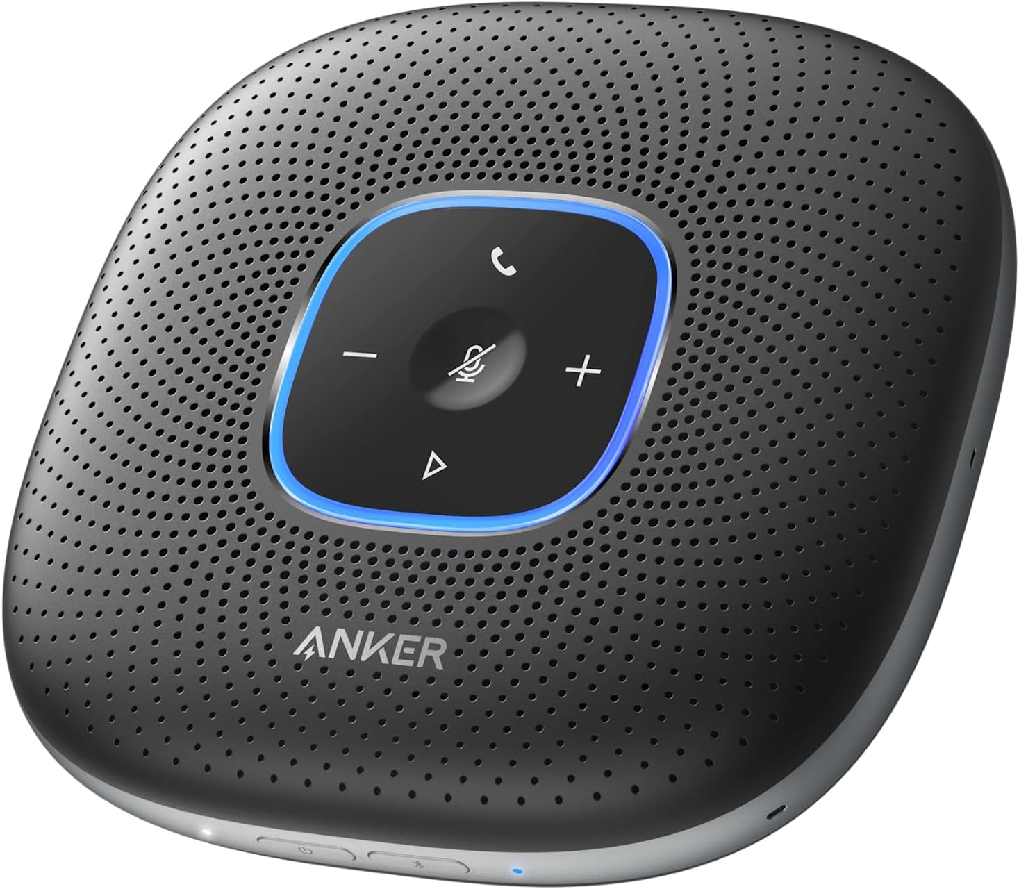 Anker PowerConf: 6-Mic Conference Speaker – GearMustHave