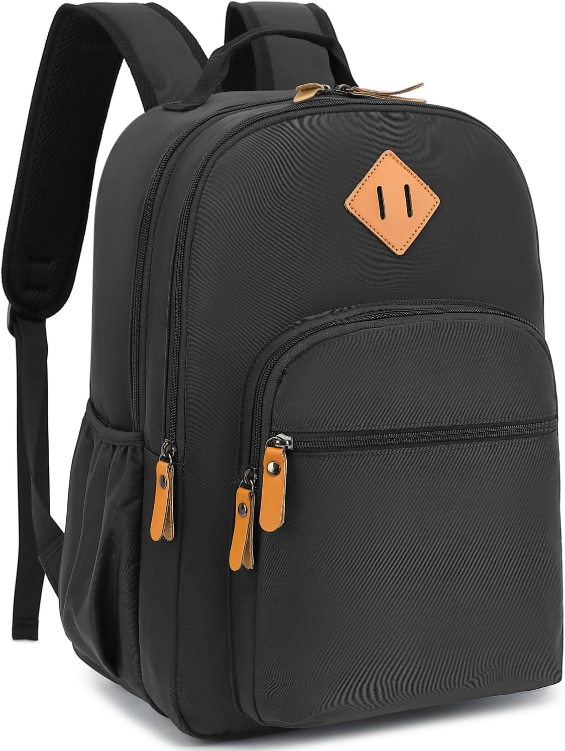 Leaper Water-Resistant Laptop Backpack for All – GearMustHave