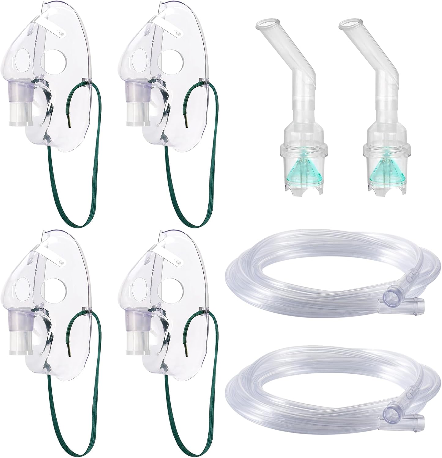 Adult Nebulizer Kit x2 - Easy Breathing! – GearMustHave