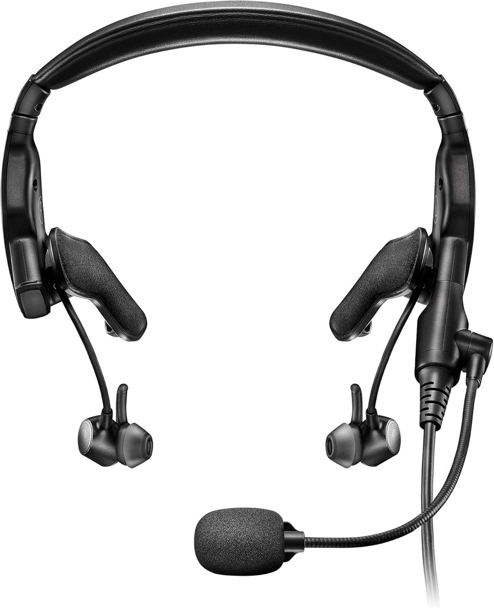 Bose Proflight Series 2: Wireless Aviation Headset – GearMustHave