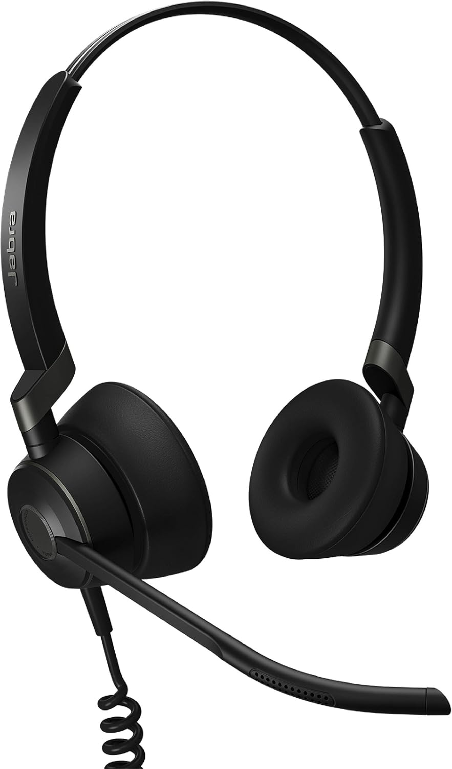 Jabra Engage 50: Focus-Boosting Call Center Headset – GearMustHave