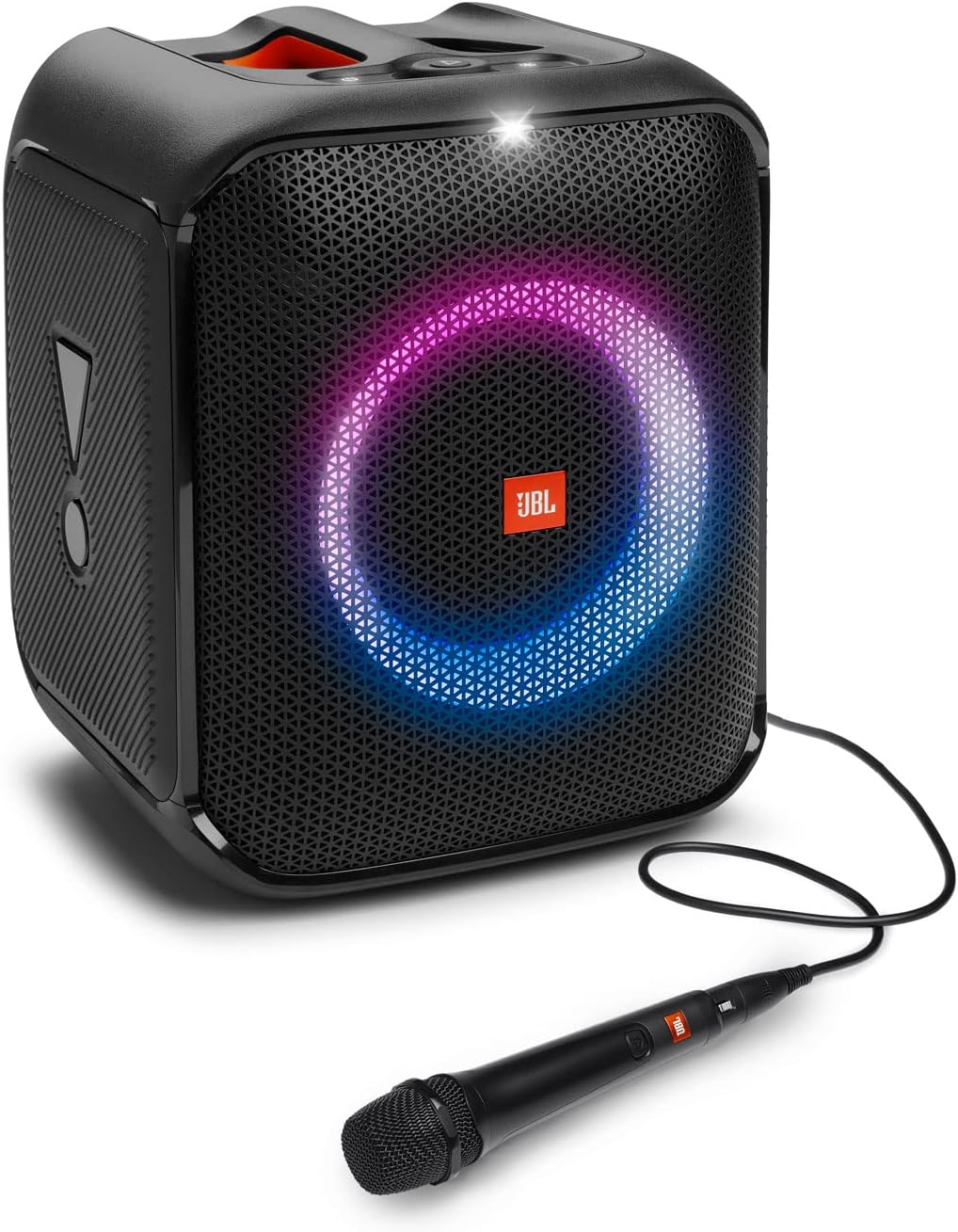 Ultimate karaoke fun with JBL PartyBox & Mic – GearMustHave
